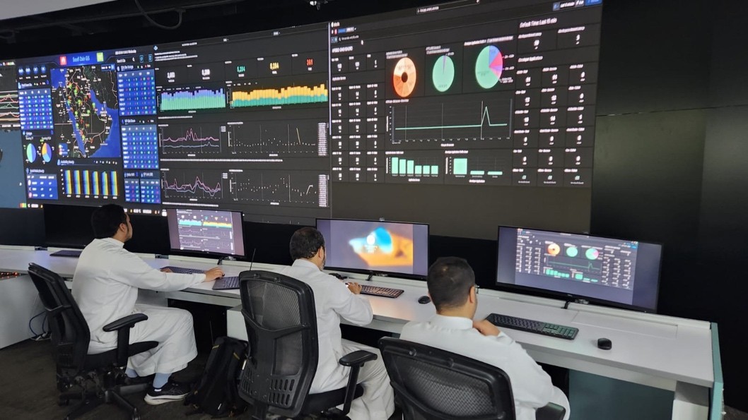 SILVER WOLF – Where AI Meets Security